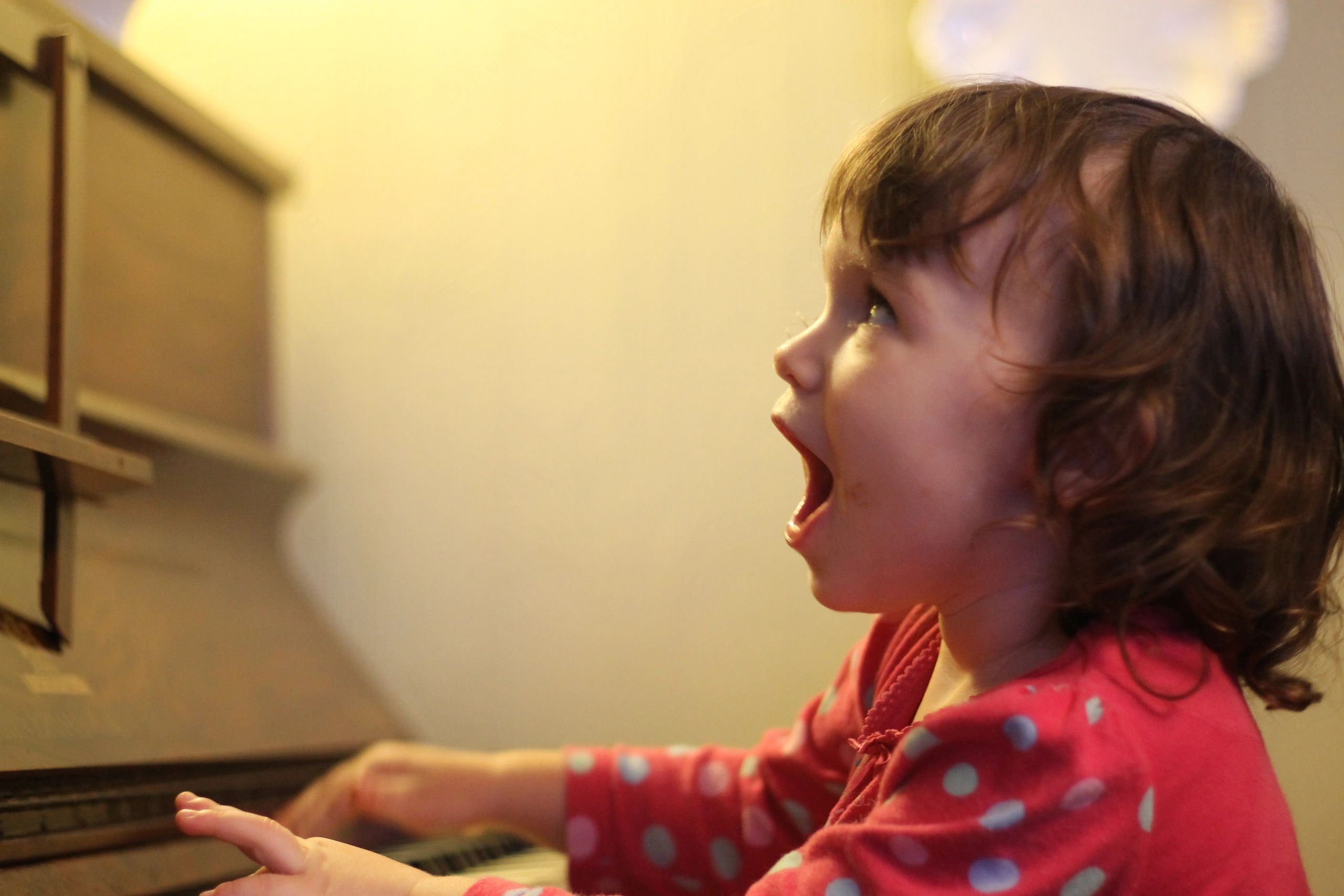 Preparing your child for singing lessons: what to do first!
